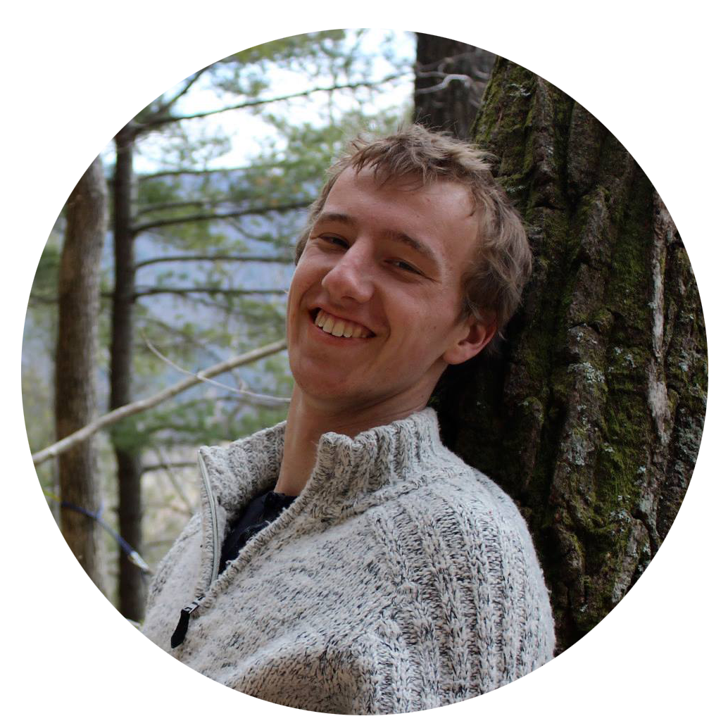 Student Spotlight: Kyle Turchick – The Coast Between