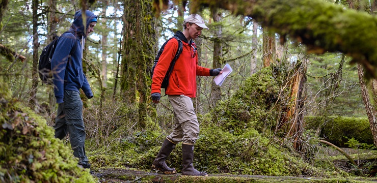 Student Spotlight: Kyle Turchick – The Coast Between