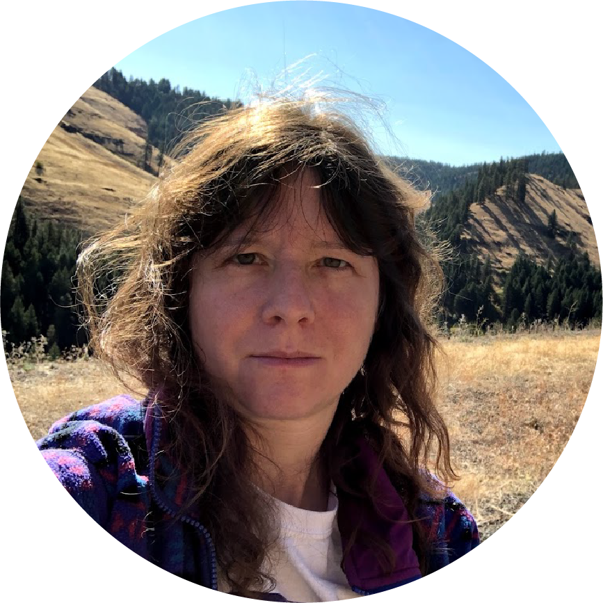 Student Spotlight: Jennifer Fedenko – The Coast Between